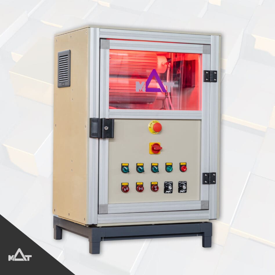 Ozone Generators for Aquaculture Farms & Fish Hatcheries | MAT-KULING