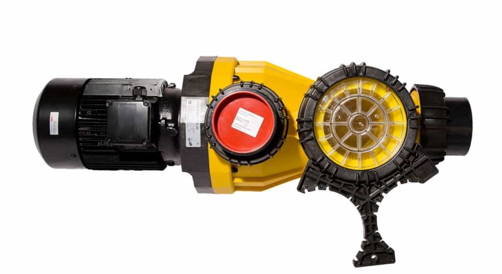 Pumps for Aquaculture Farms and Fish Hatcheries | MAT-KULING