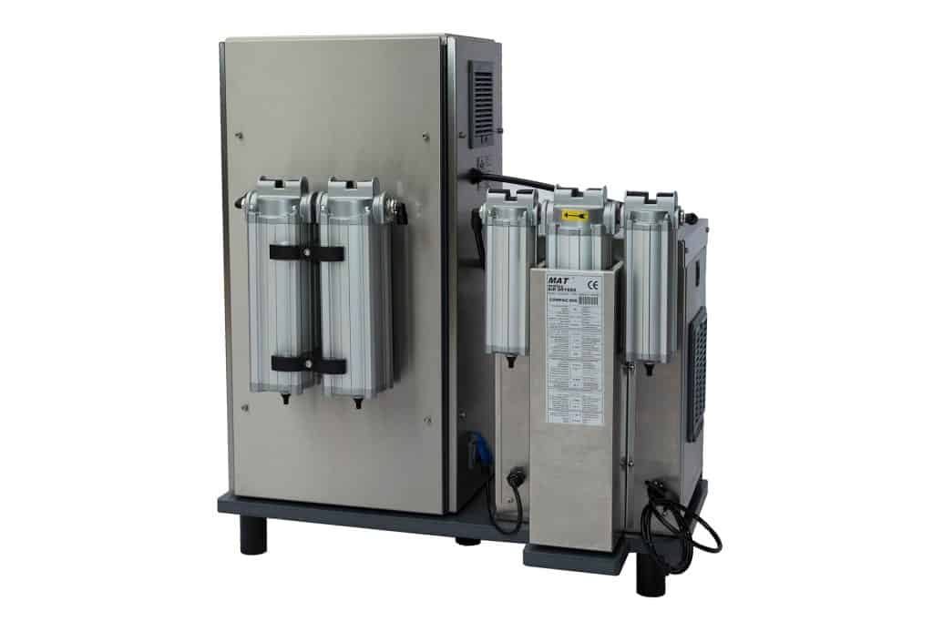 Ozone Generators for Aquaculture Farms & Fish Hatcheries | MAT-KULING