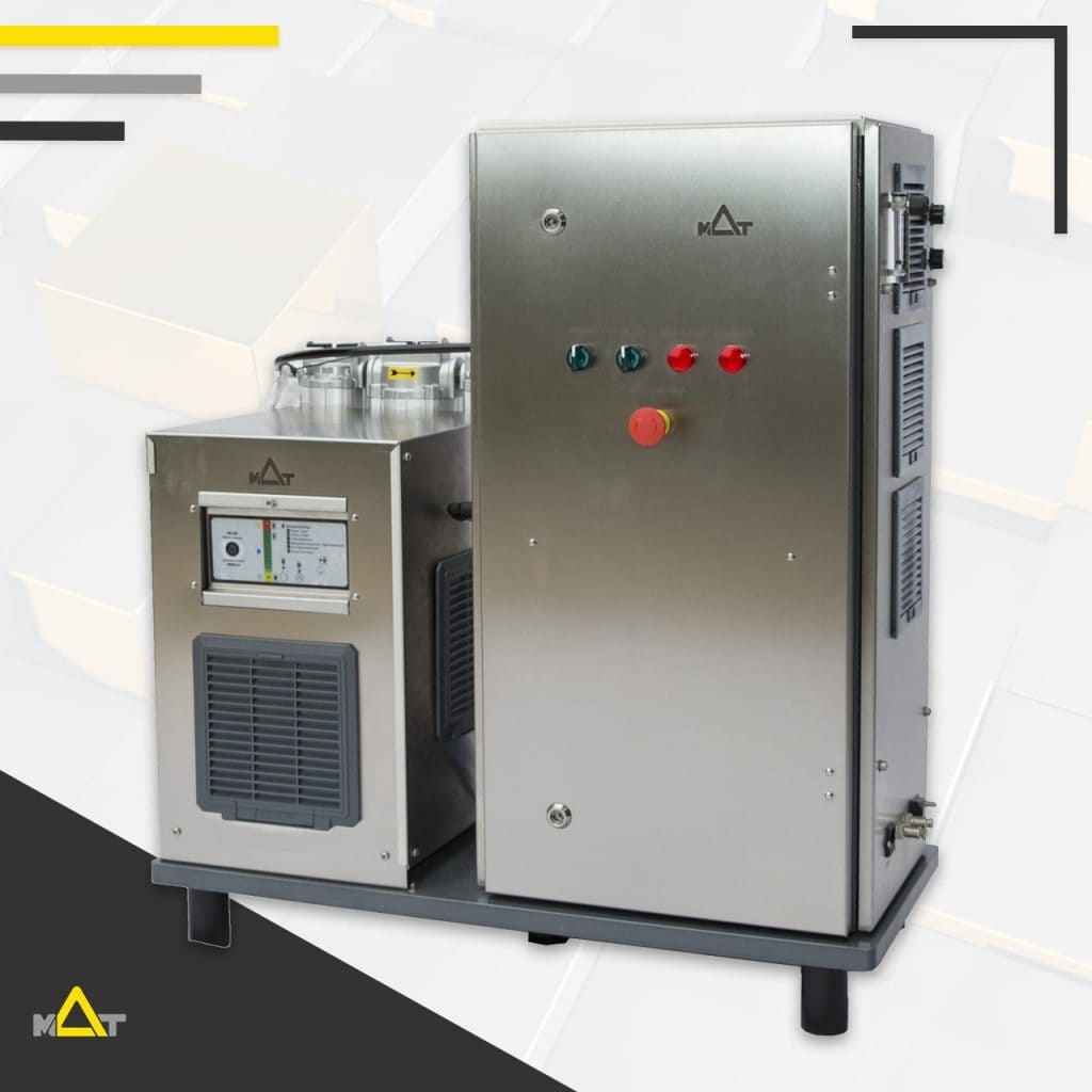 Pumps for Aquaculture Farms and Fish Hatcheries | MAT-KULING