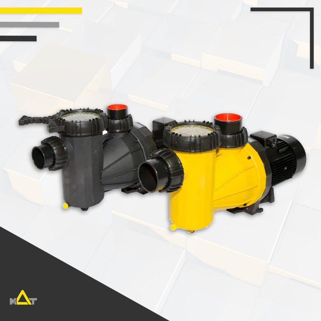 Pumps for Aquaculture Farms and Fish Hatcheries | MAT-KULING