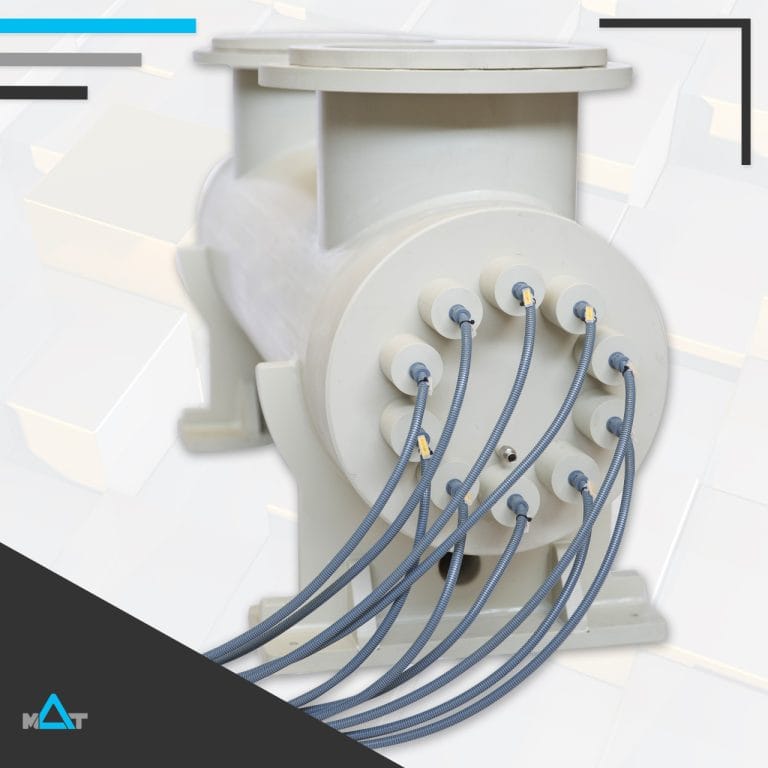 Degassing Towers, Deaeration - Aquaculture | MAT-KULING