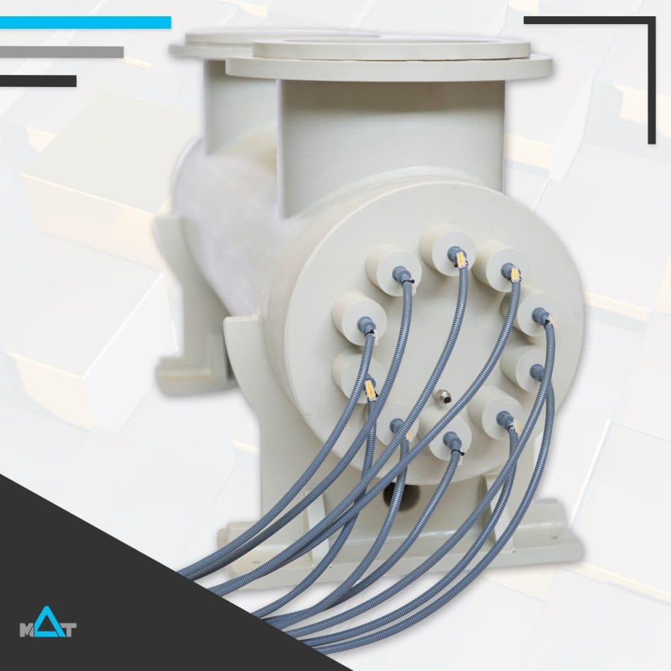 Degassing Towers, Deaeration - Aquaculture | MAT-KULING