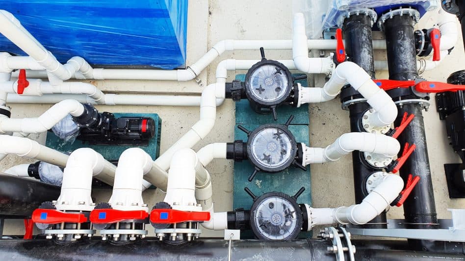 Distributor of RAS Filtration Equipment & Aquaculture Systems | MAT-KULING