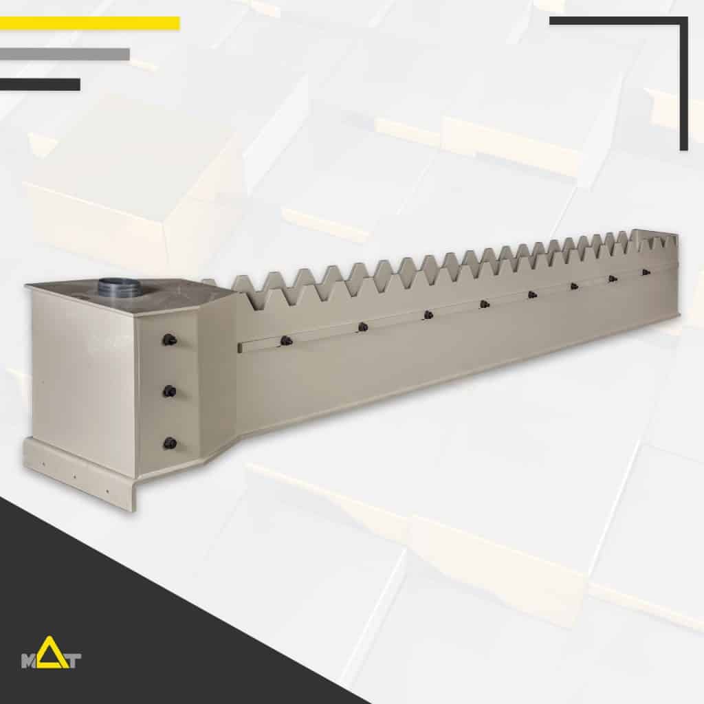 Degassing Towers, Deaeration - Aquaculture | MAT-KULING