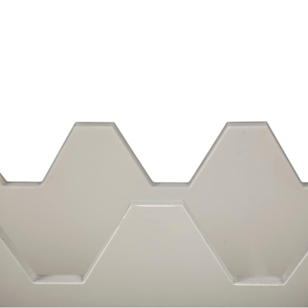 Overflow Launders for Aquaculture | MAT-KULING