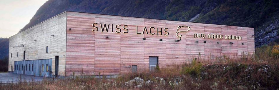 Land Based Salmon Farming RAS Filtration Equipment | MAT-KULING