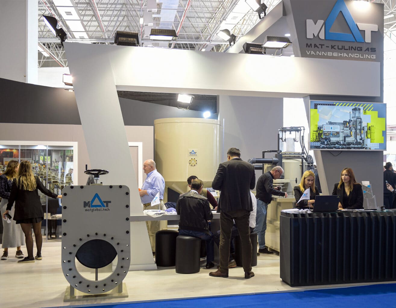 FUTURE FISH 2022 | MAT-KULING