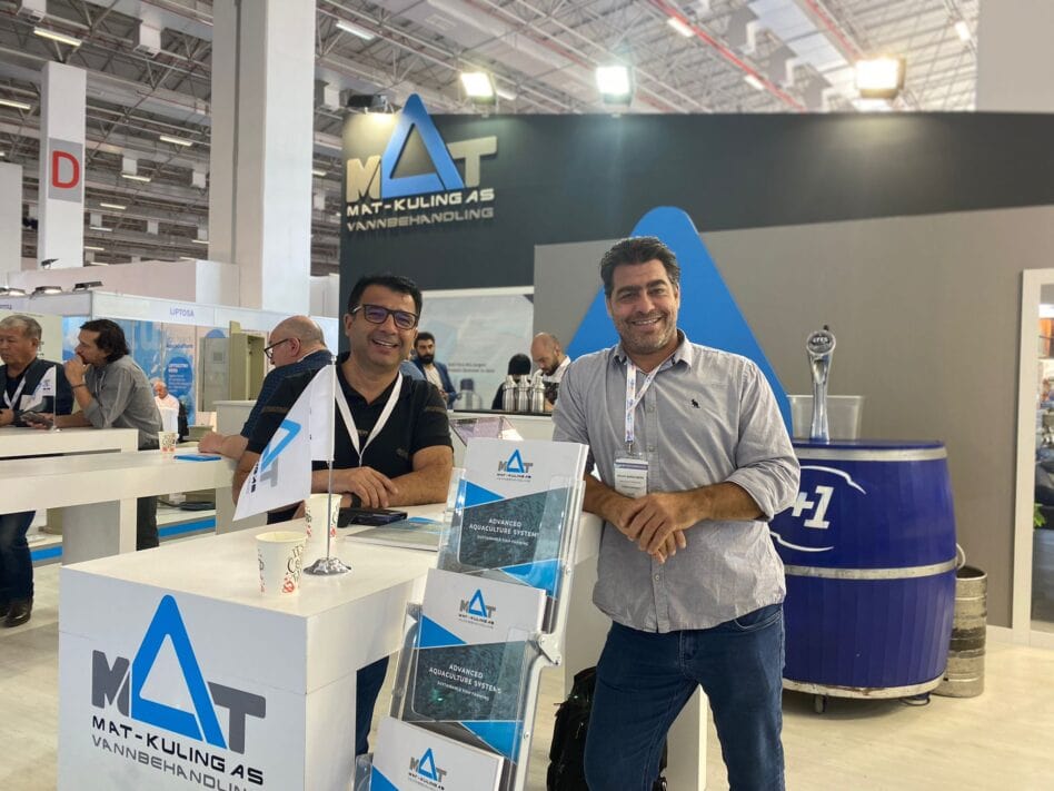 FUTURE FISH 2022 | MAT-KULING