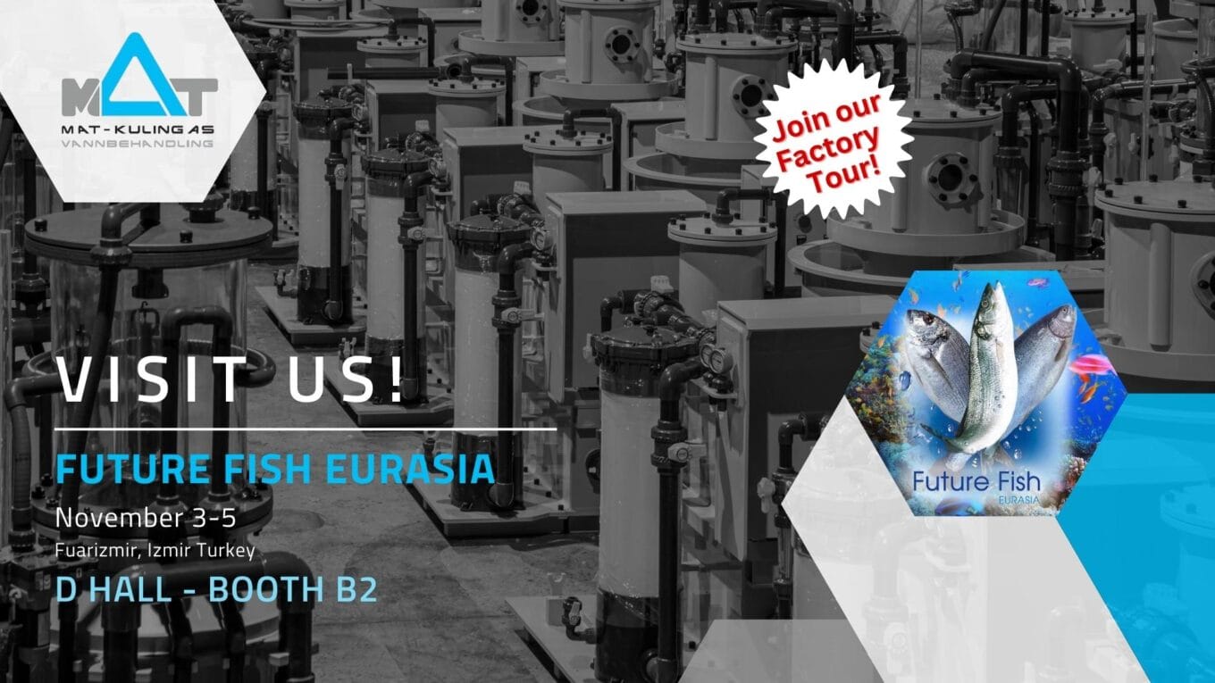 FUTURE FISH 2022 | MAT-KULING