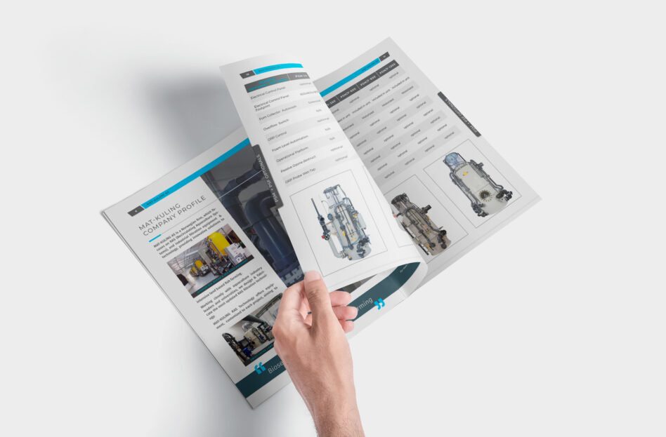 Norwegian Aquaculture Filtration Equipment & Complete Systems