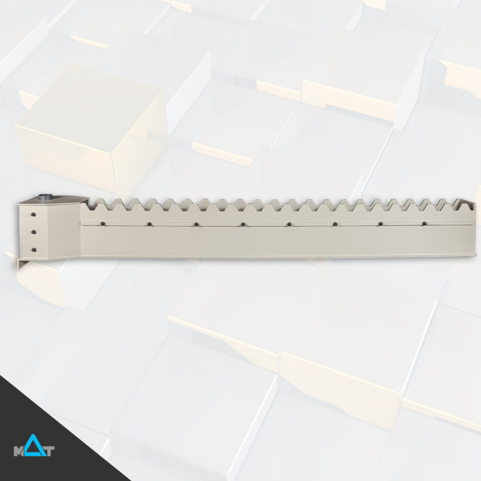 Overflow Launders for Aquaculture | MAT-KULING