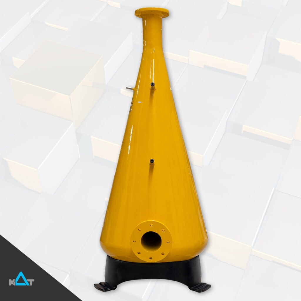 Oxygen Cones | MAT-KULING