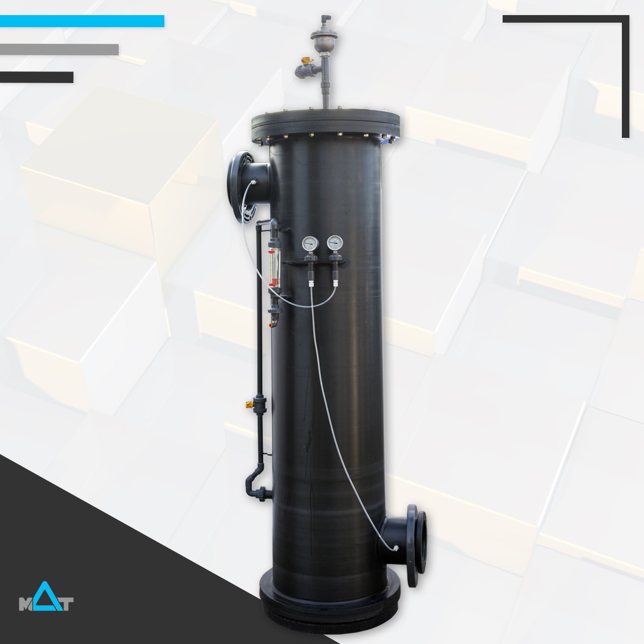 Oxygen Cones | MAT-KULING