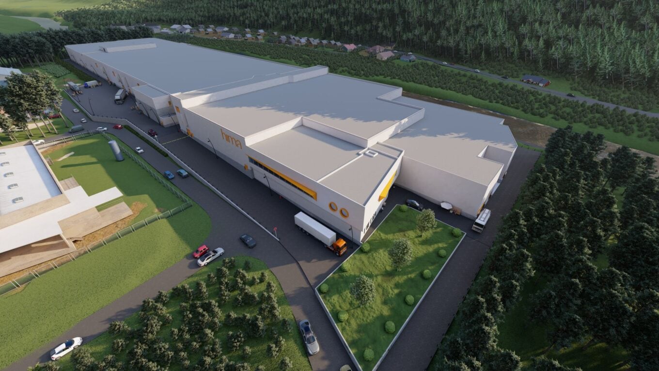 Eyvi & Hima Seafood Project: Boosting Sustainability with MK