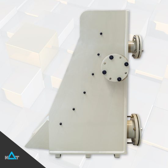 Static Screen Filters, Pre-Treatment for Wastewater