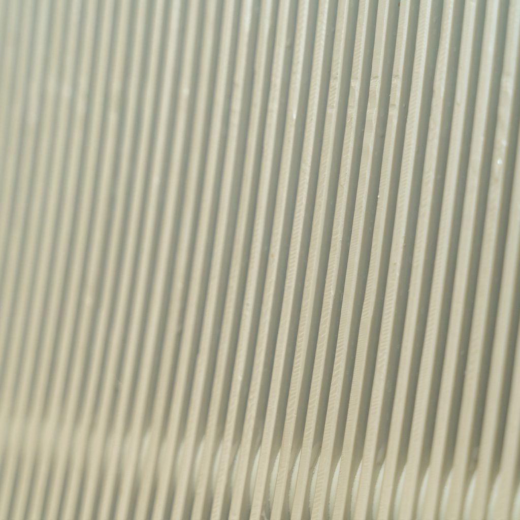 Static Screen Filters, Pre-Treatment for Wastewater