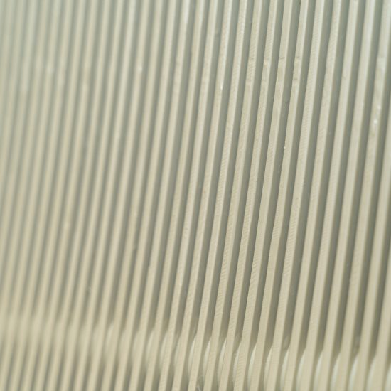 Static Screen Filters, Pre-Treatment for Wastewater