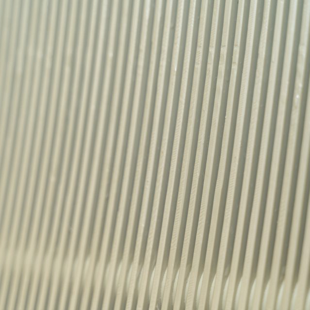 Static Screen Filters, Pre-Treatment for Wastewater