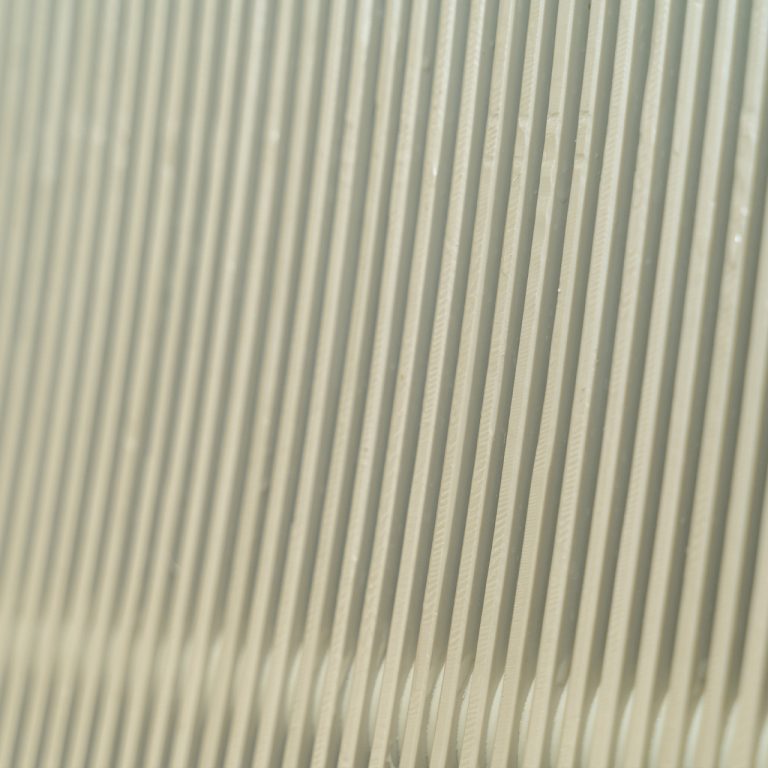 Static Screen Filters, Pre-Treatment for Wastewater