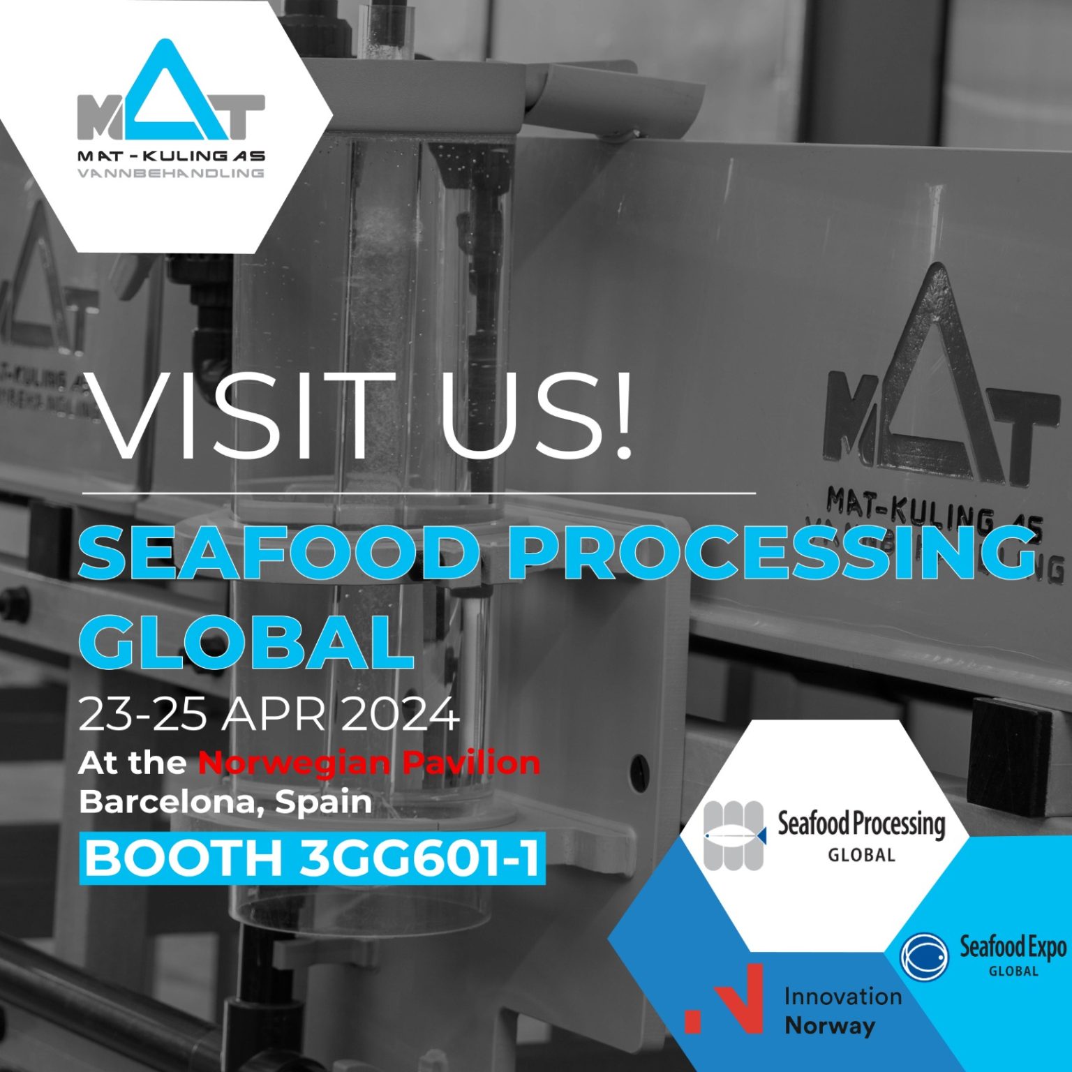 Eyvi & Hima Seafood Project: Boosting Sustainability with MK