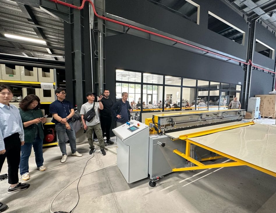 MAT-KULING Expands Further in Asia with Wonjin Fisheries