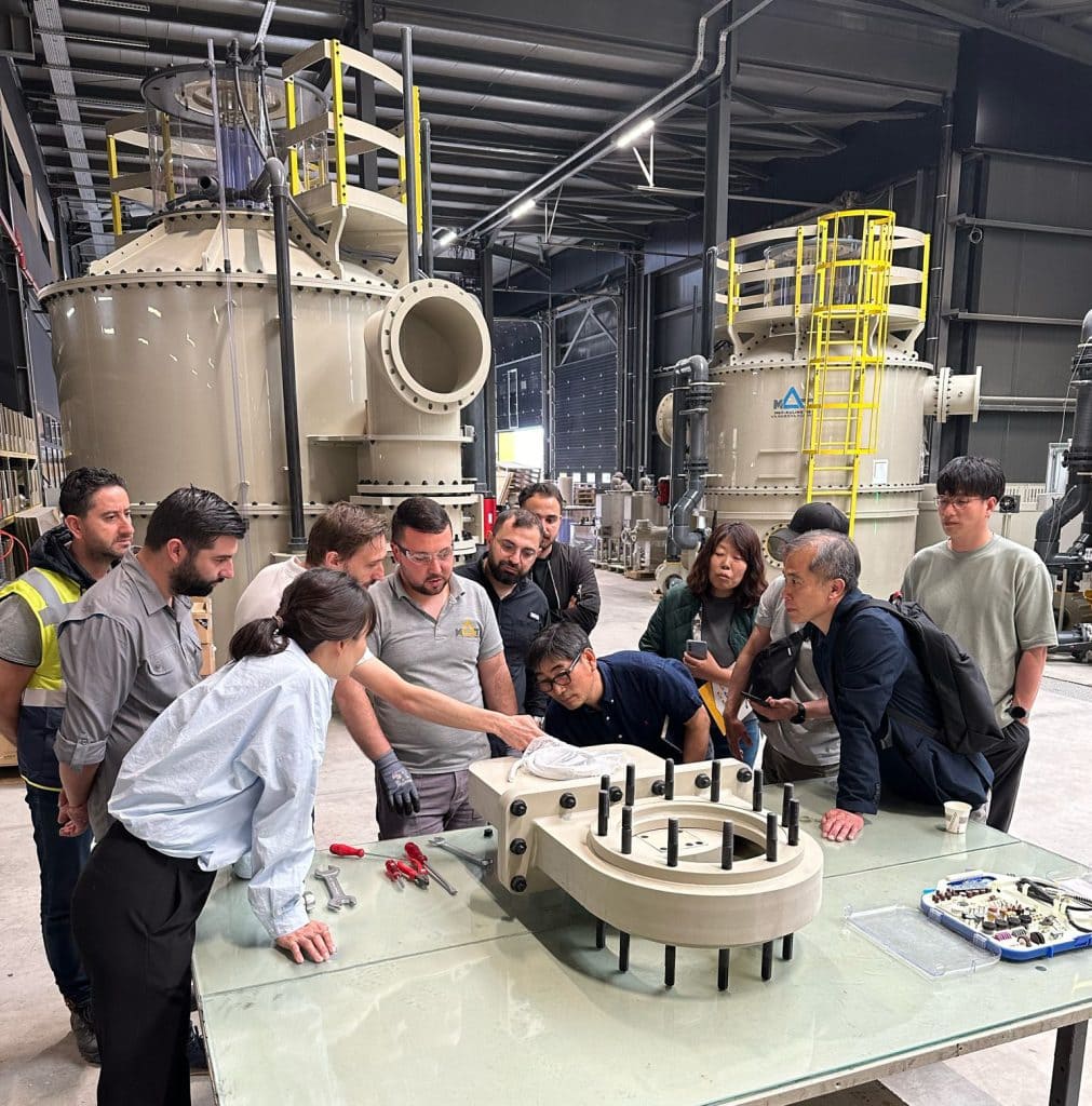 Aquaculture Technology News & Equipment