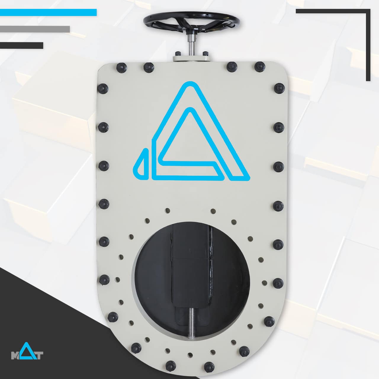 Gate Valves | MAT-KULING