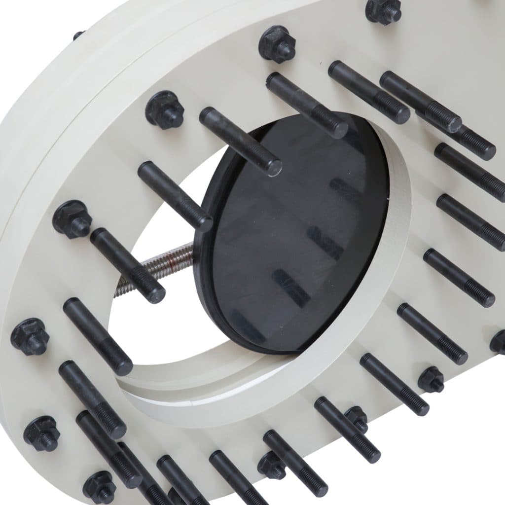 Gate Valves | MAT-KULING