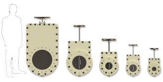 Gate Valves | MAT-KULING