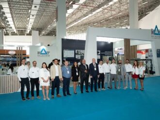 Future Fish Eurasia 2024 + Factory Tour + Seminars Day