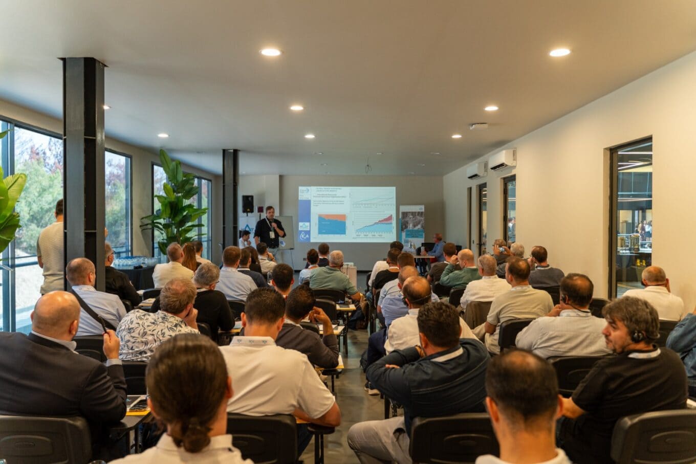 Future Fish Eurasia 2024 + Factory Tour + Seminars Day