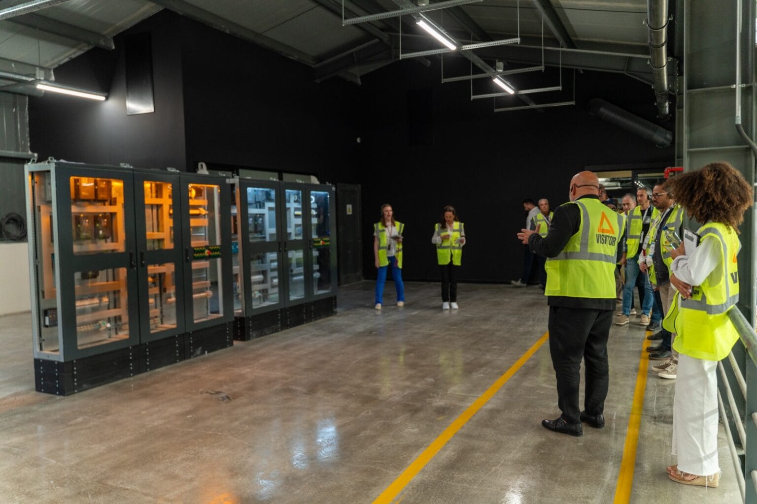 Future Fish Eurasia 2024 + Factory Tour + Seminars Day