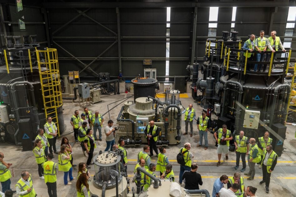 Future Fish Eurasia 2024 + Factory Tour + Seminars Day