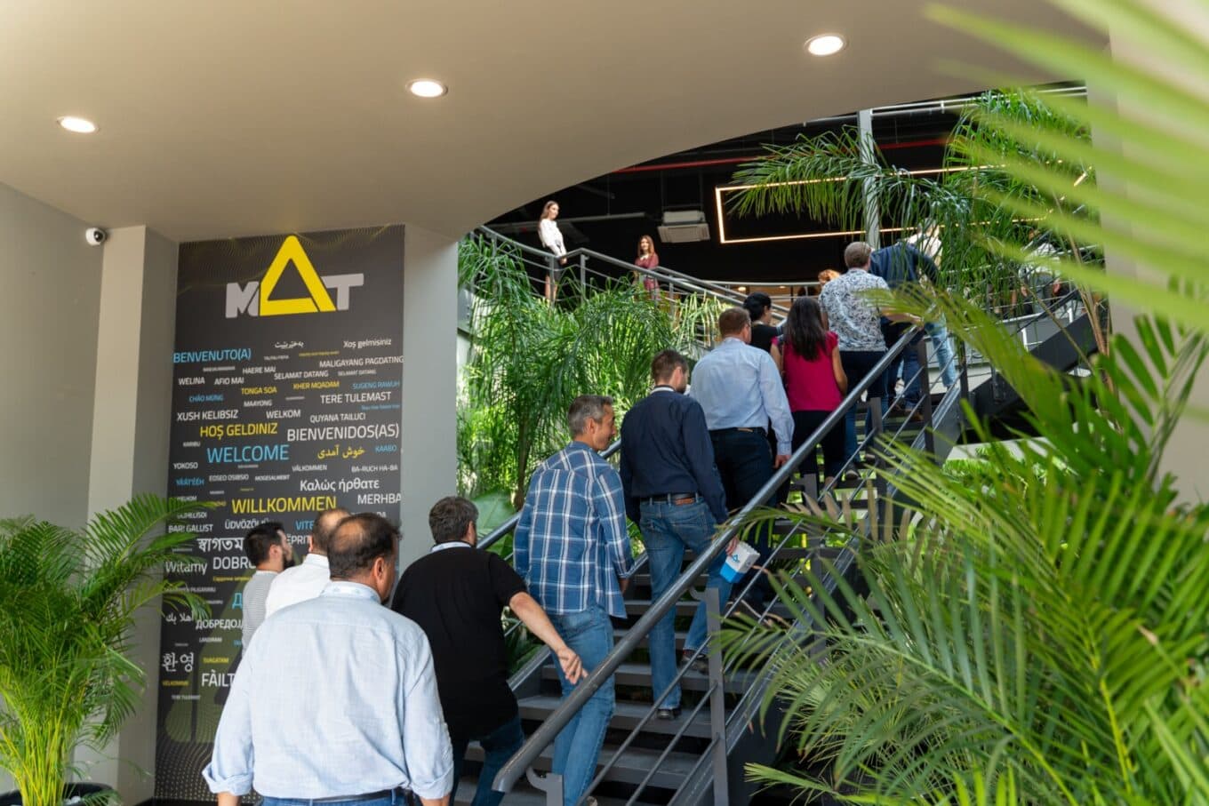 Future Fish Eurasia 2024 + Factory Tour + Seminars Day